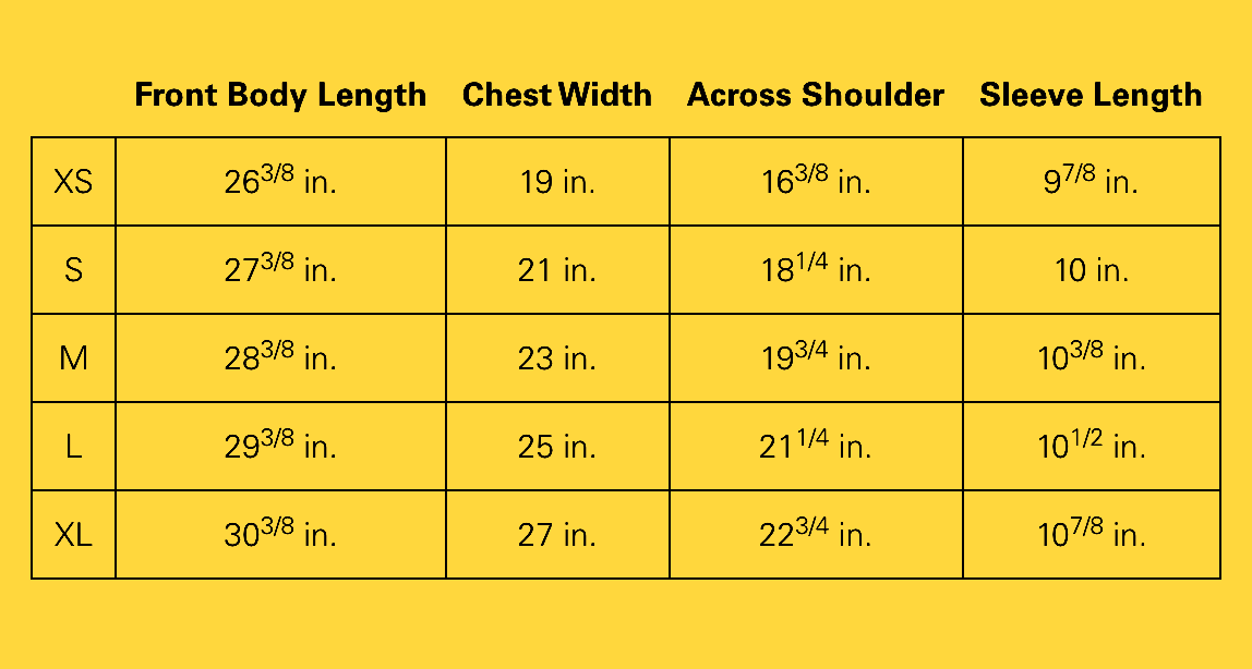 Taylor Rage Tee – Bug Girl